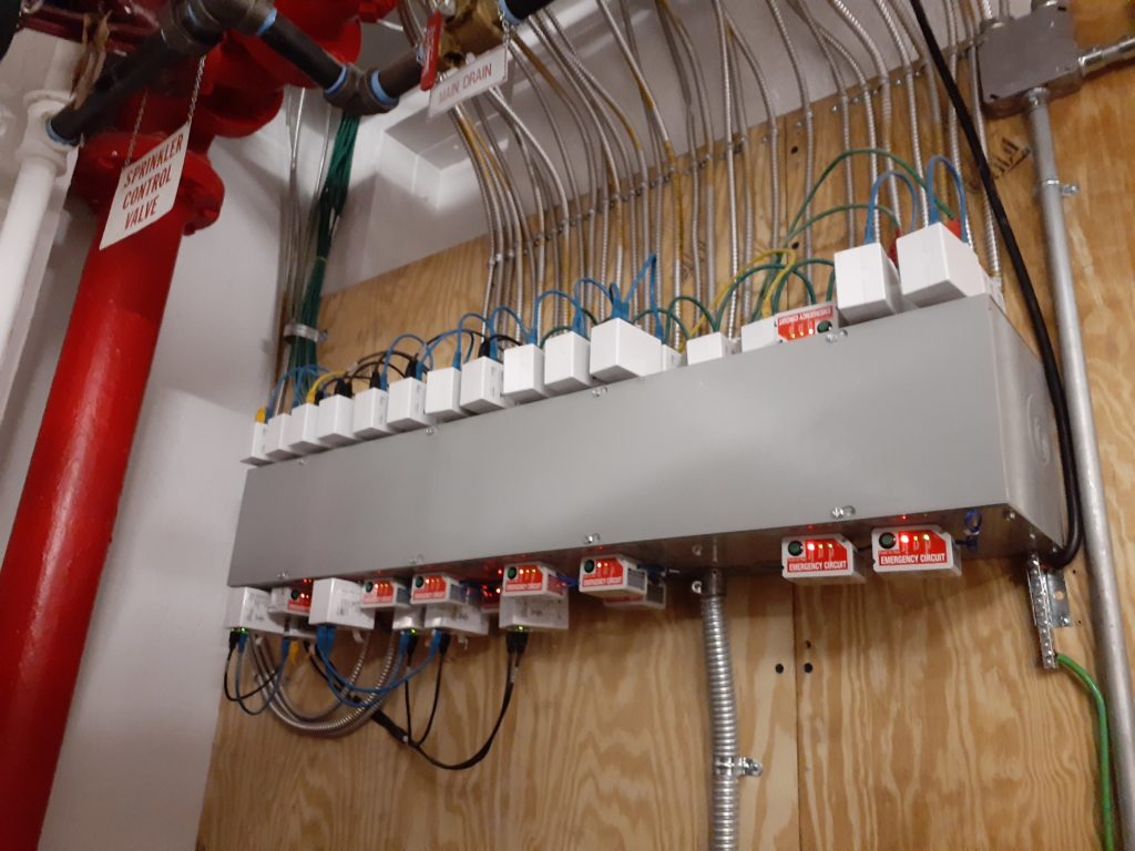 New York Electricity Meter Installation | Absolute Electric